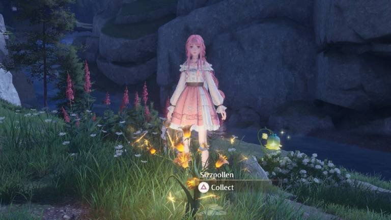 Infinity Nikki All Plant and Flower Locations | Pro Game Guides