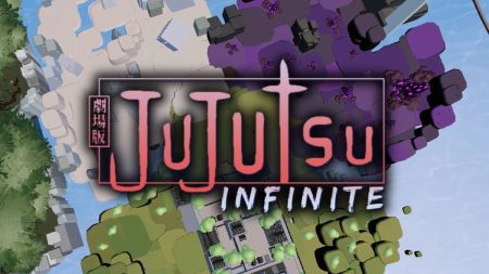 Complete Jujutsu Infinite Map [All NPCs & Locations] | Pro Game Guides