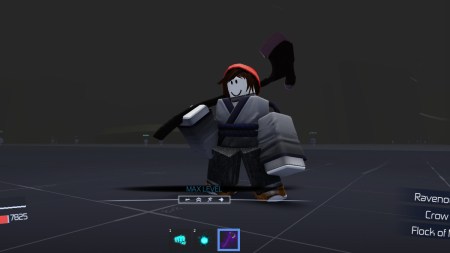 Jujutsu Infinite Weapons Tier List – Best Cursed Tools Ranked (December ...