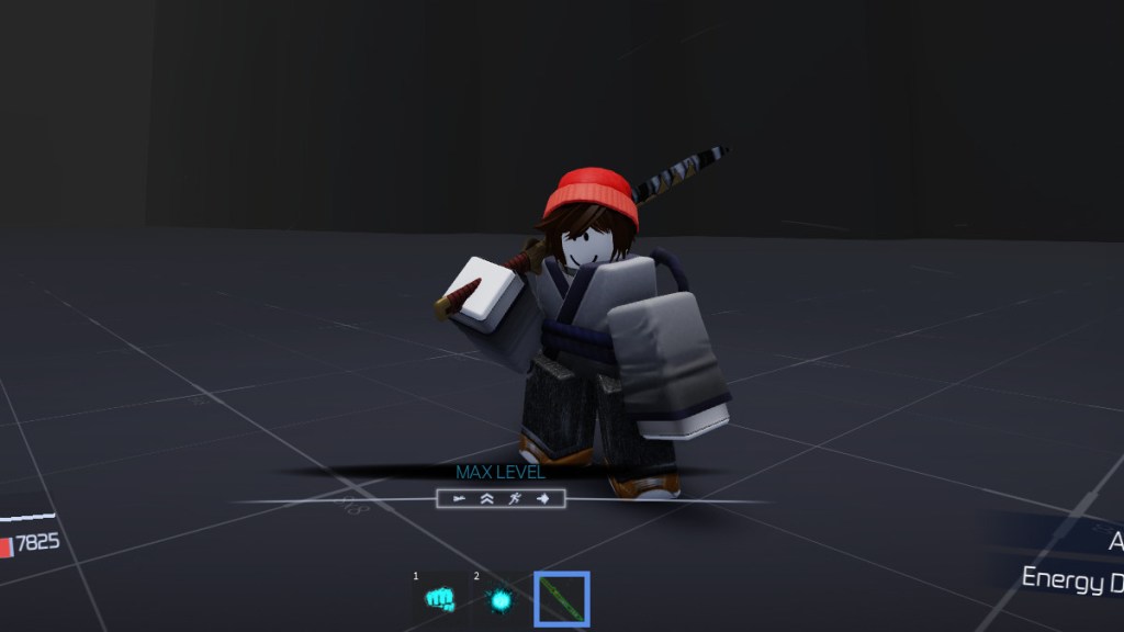 Jujutsu Infinite Weapons Tier List – Best Cursed Tools Ranked (December ...