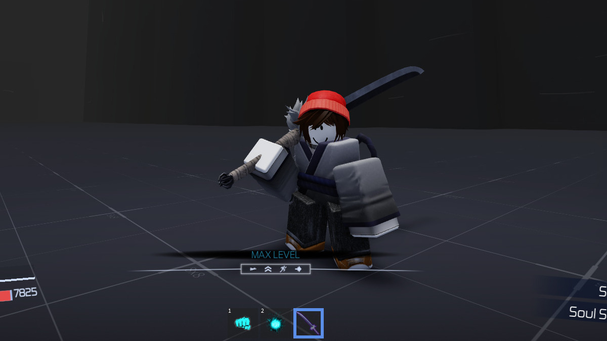 Jujutsu Infinite Weapons Tier List – Best Cursed Tools Ranked (December ...