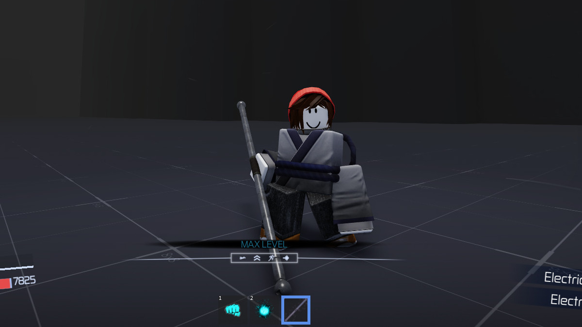 Jujutsu Infinite Weapons Tier List – Best Cursed Tools Ranked (December ...