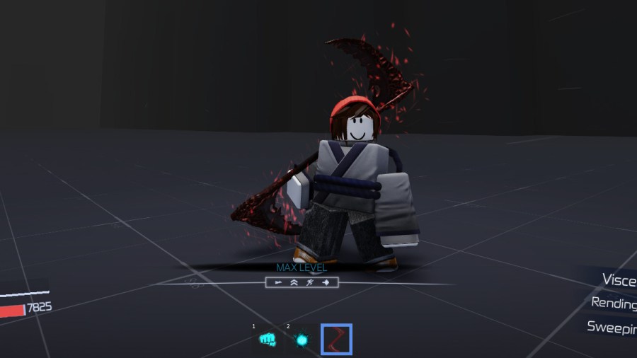 Jujutsu Infinite Weapons Tier List – Best Cursed Tools Ranked (December ...