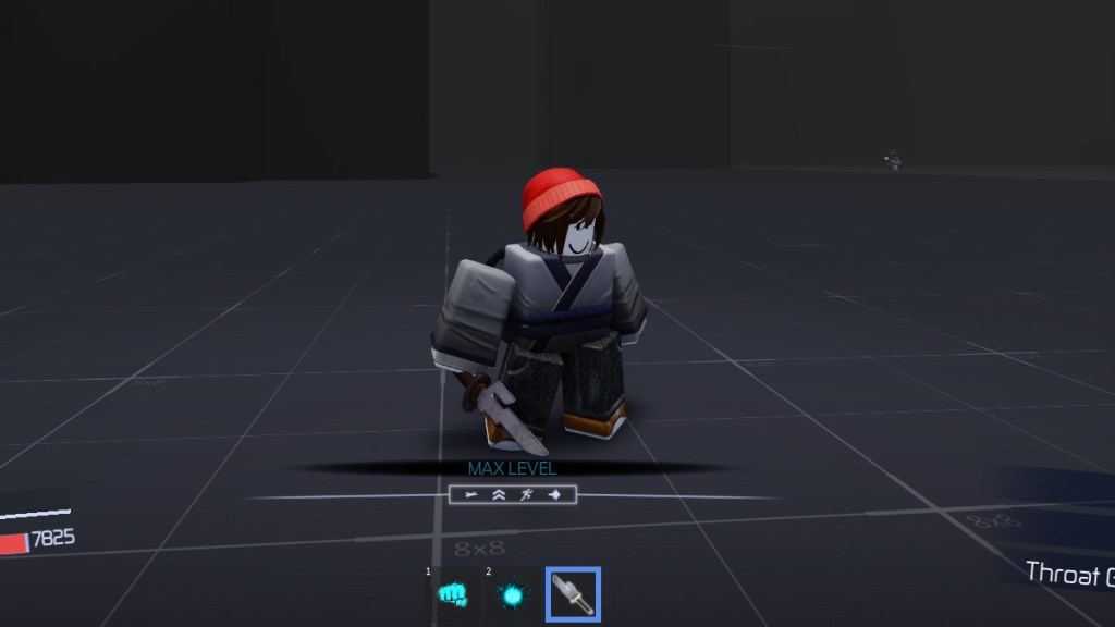 Jujutsu Infinite Weapons Tier List – Best Cursed Tools Ranked (December ...