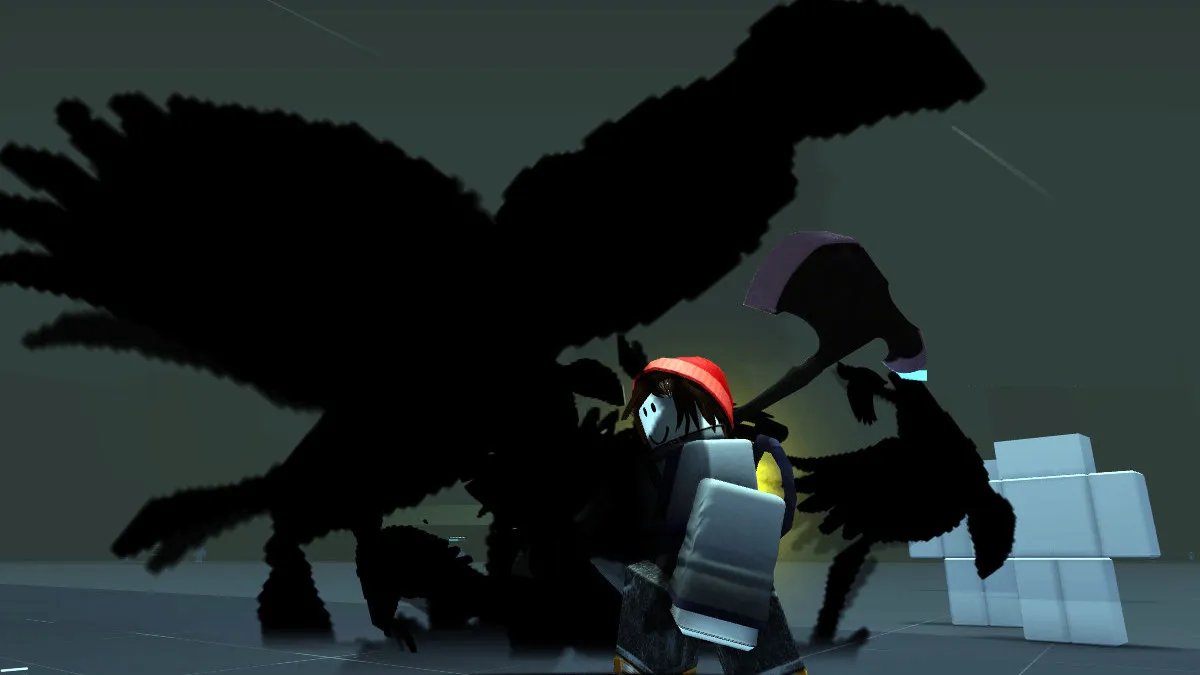 Jujutsu Infinite Weapons Tier List – Best Cursed Tools Ranked (December ...