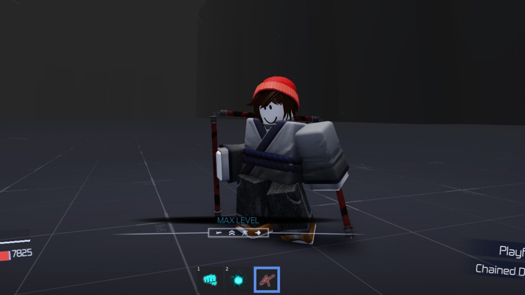 Jujutsu Infinite Weapons Tier List – Best Cursed Tools Ranked (December ...