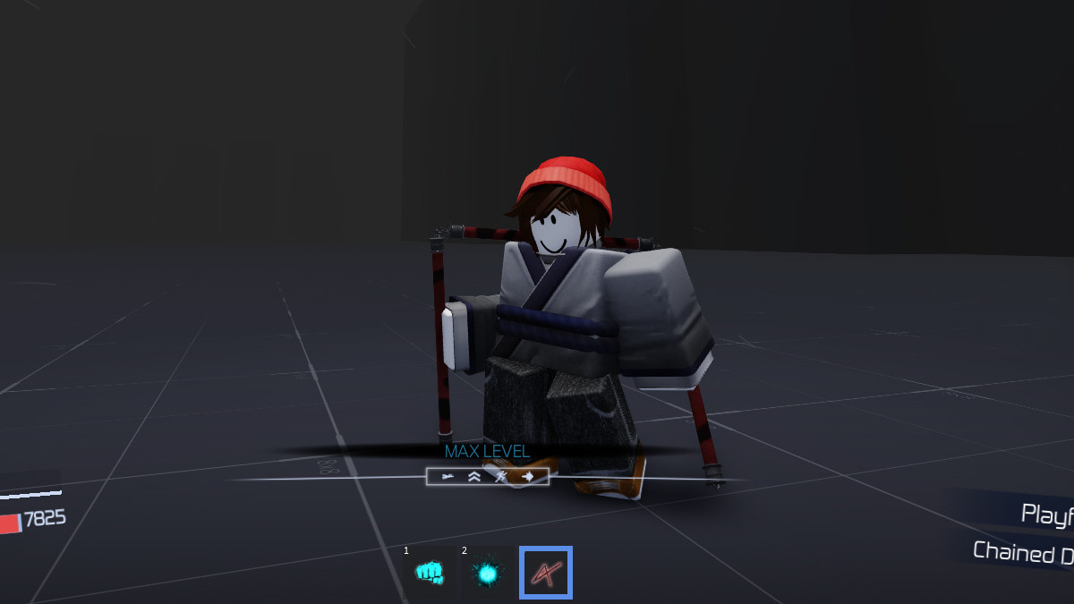 Jujutsu Infinite Weapons Tier List – Best Cursed Tools Ranked (December ...