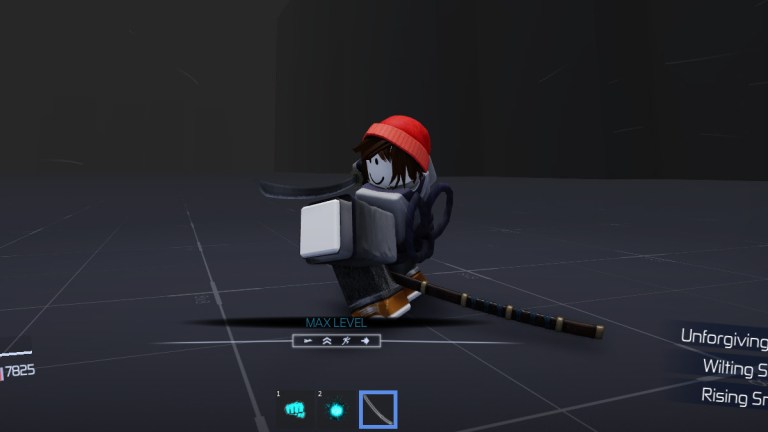 Jujutsu Infinite Weapons Tier List – Best Cursed Tools Ranked (December ...