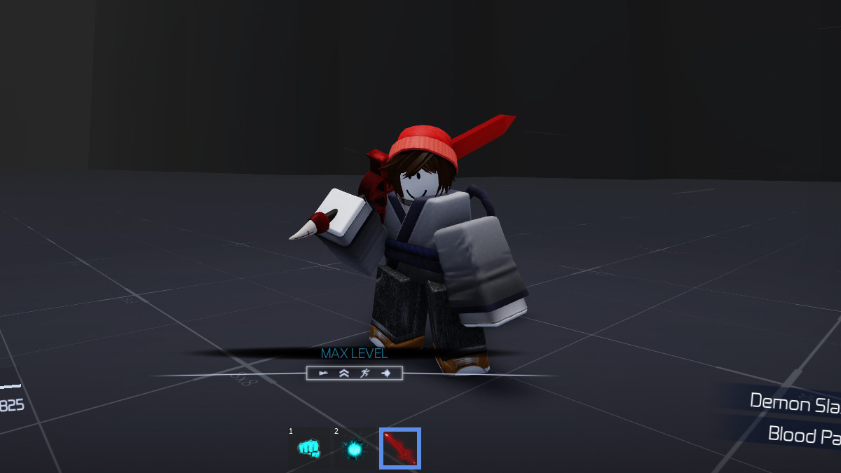 Jujutsu Infinite Weapons Tier List – Best Cursed Tools Ranked (December ...