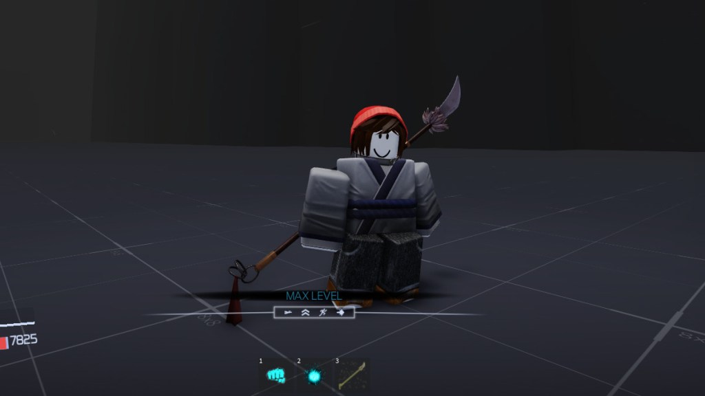 Jujutsu Infinite Weapons Tier List – Best Cursed Tools Ranked (December ...