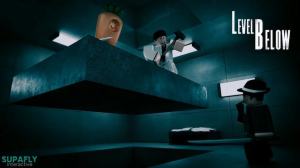 Level Below Codes (June 2025) | Pro Game Guides