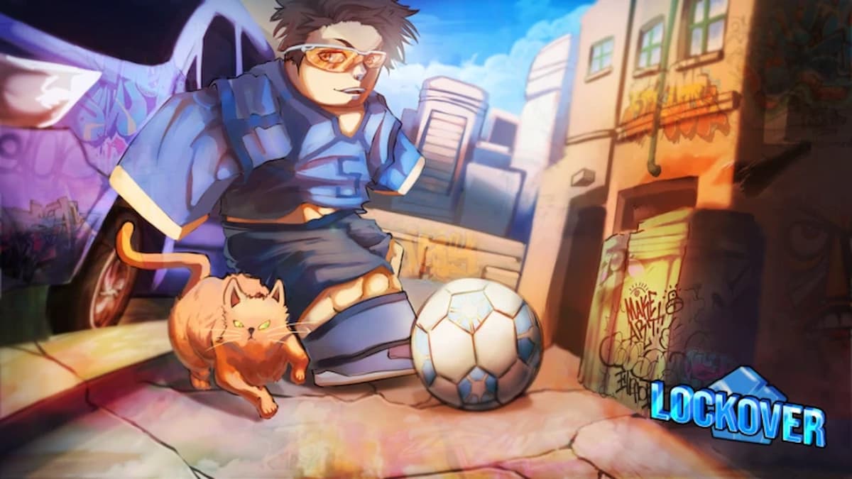 LockOver Codes (May 2025) | Pro Game Guides