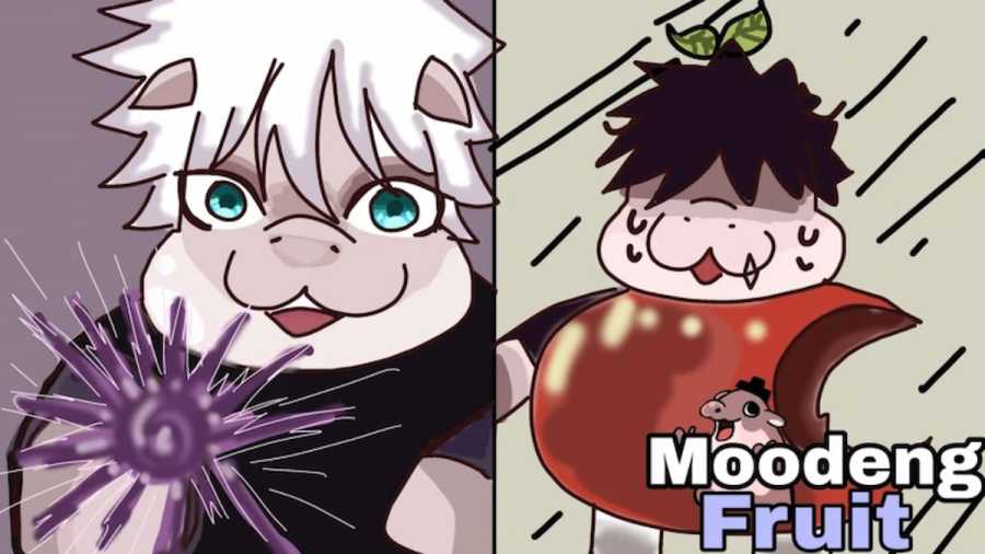 Moodeng Fruit Codes (March 2026) [Super Senior Gojo + Mob] | Pro Game ...