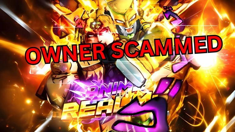 Anime Realms Owners Claim They Got Scammed Out of Their Game and Nobody ...