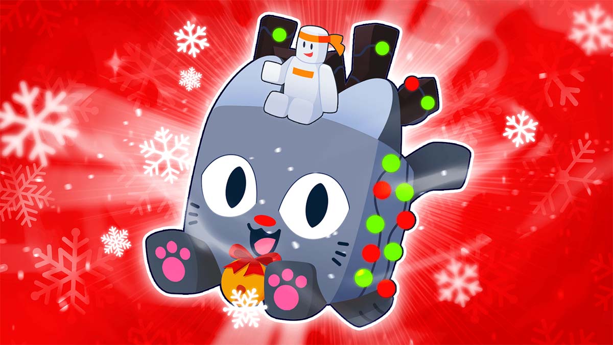 Every Christmas Holiday pet in PETS GO! listed | Pro Game Guides
