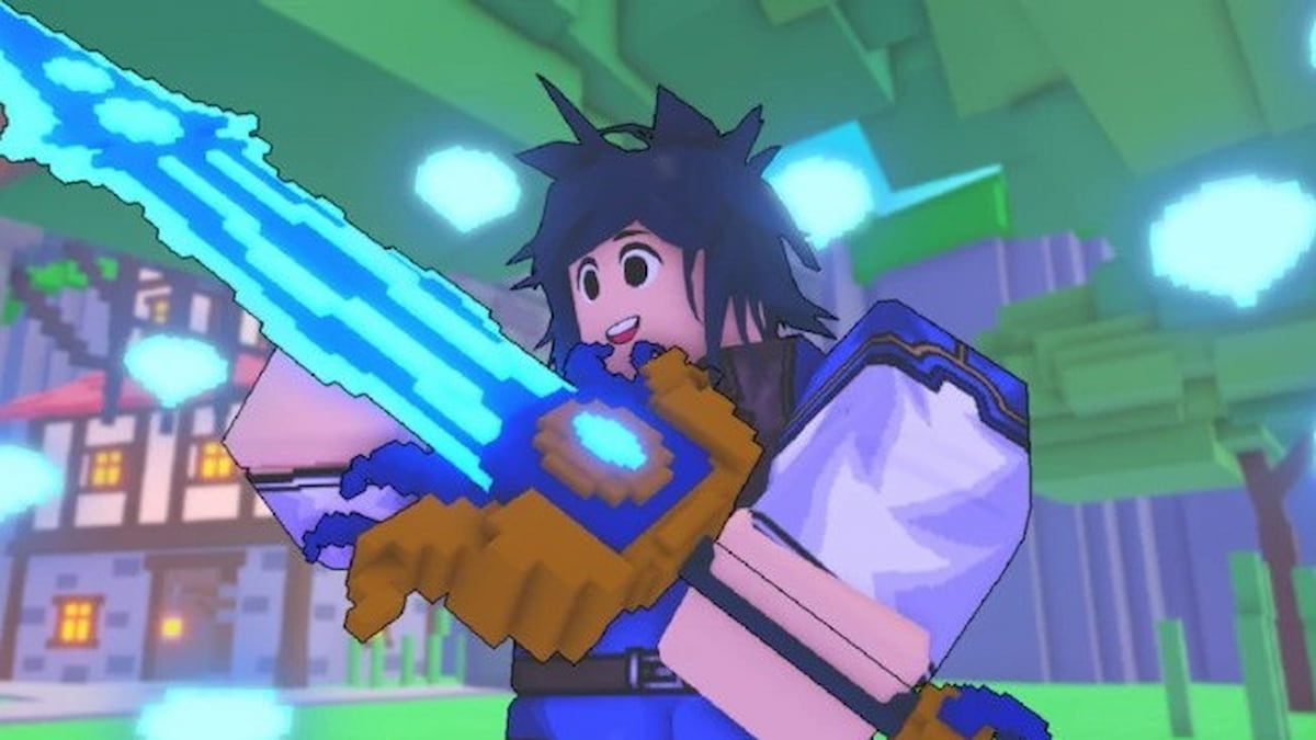 Pixel Slayer Codes (June 2025) | Pro Game Guides