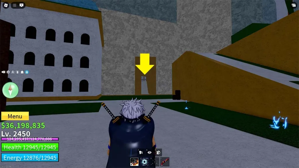 How to get the Submarine in Blox Fruits | Pro Game Guides