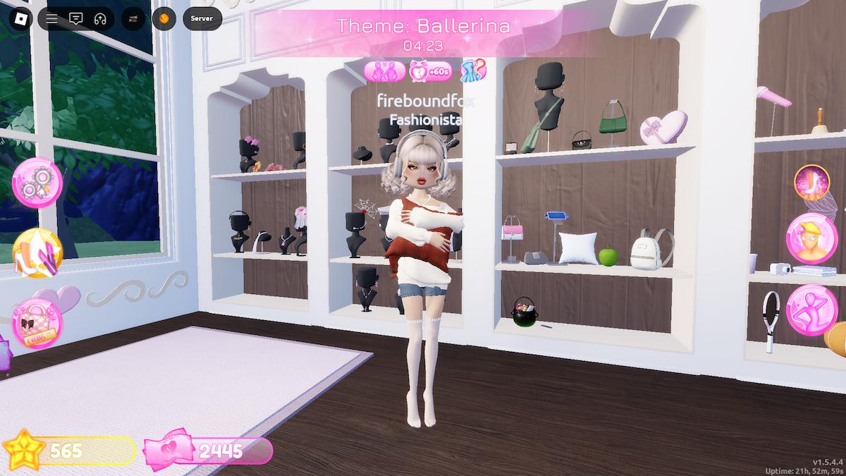 All Banned and Removed Items in Dress to Impress | Pro Game Guides