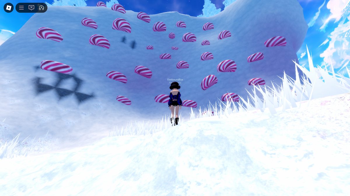 Dress to Impress Christmas Event Guide (2024) - All Chapters | Pro Game ...