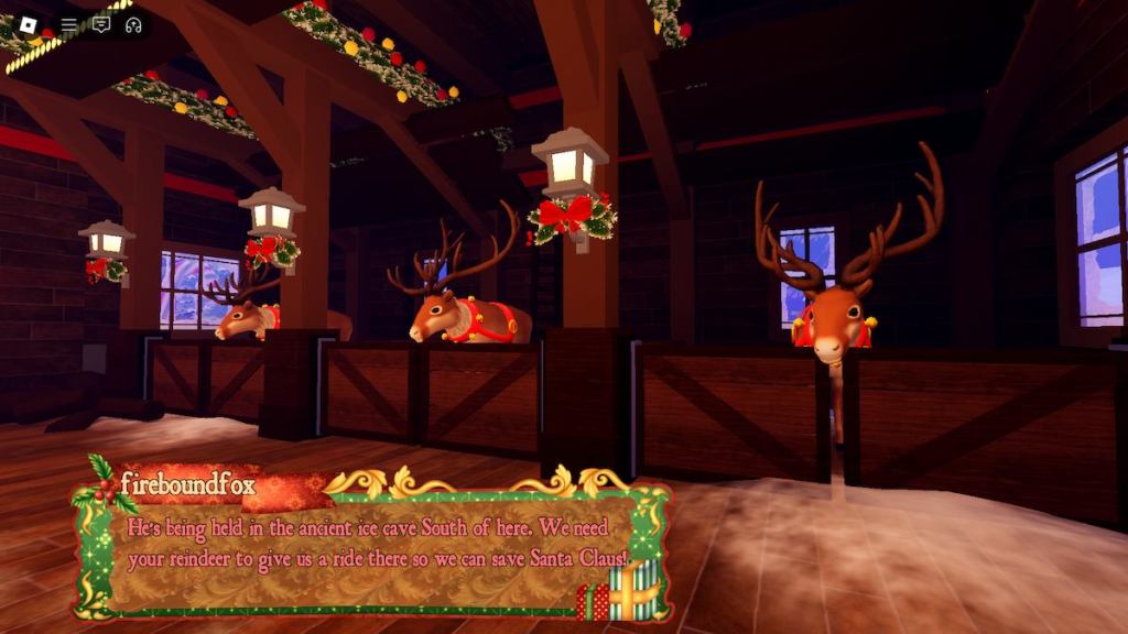 Dress to Impress Christmas Event Guide (2024) - All Chapters | Pro Game ...