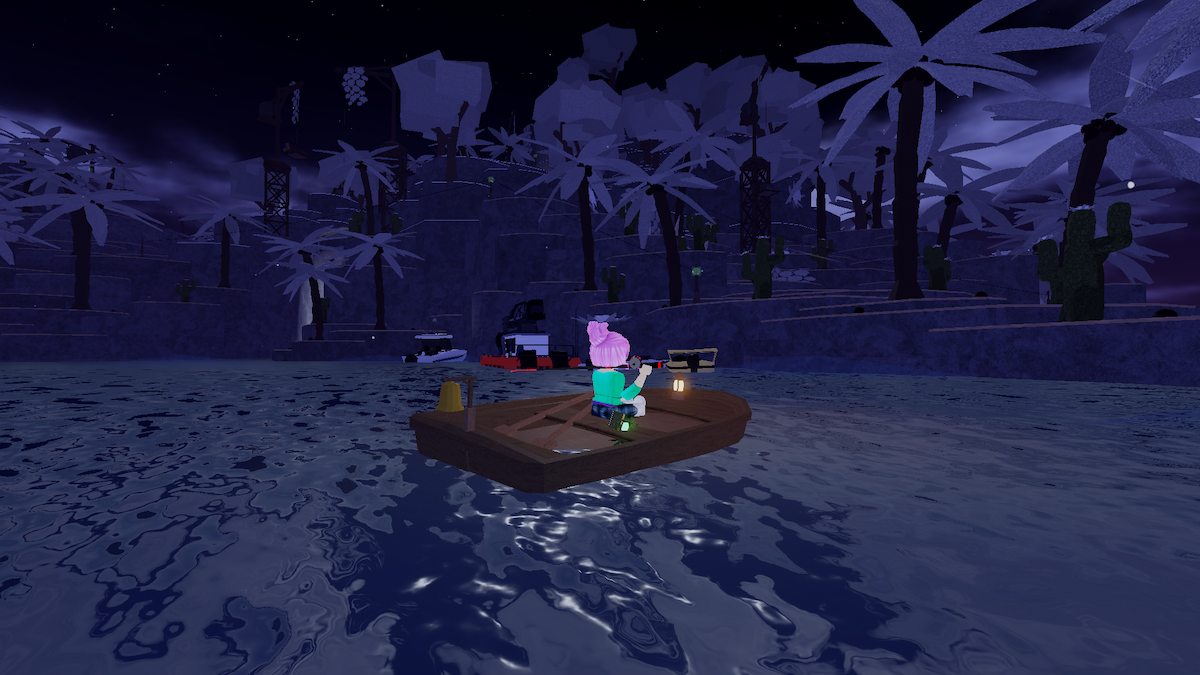 Best Leveling Locations in Fisch - XP Farming Guide | Pro Game Guides