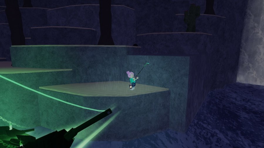 Fisch Nuke Locations - How to Catch a Nuke | Pro Game Guides