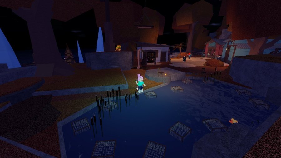 How to get all items in Roblox Fisch (Locations) | Pro Game Guides