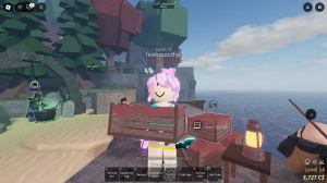 All Titles in Roblox Fisch - Levels, Fishing, Quests, & More | Pro Game ...