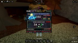 How to Get the Frost Warden Rod in Fisch | Pro Game Guides