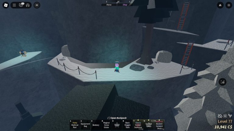 Complete Fisch Northern Expedition Guide | Pro Game Guides