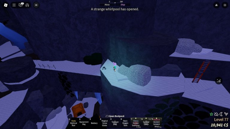 Complete Fisch Northern Expedition Guide | Pro Game Guides