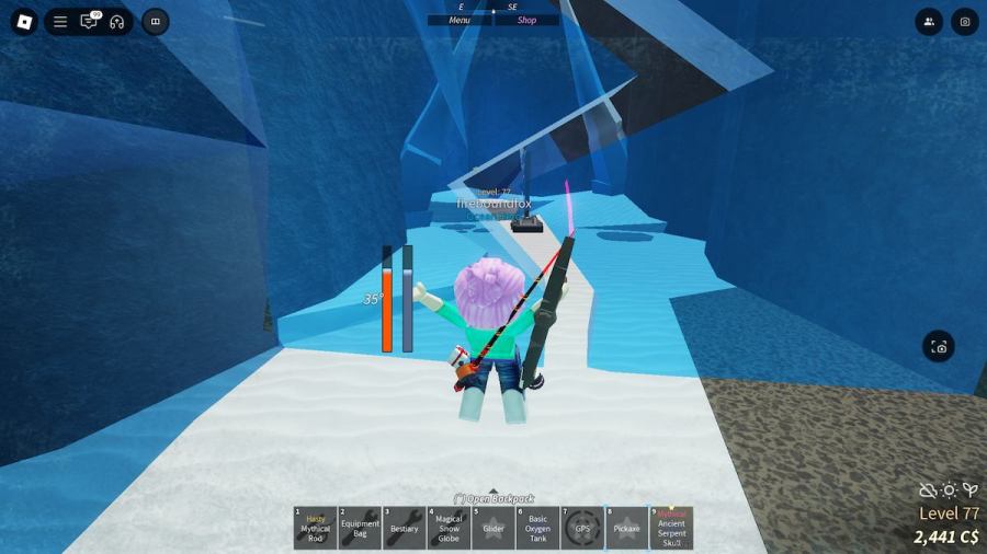 Complete Fisch Northern Expedition Guide | Pro Game Guides