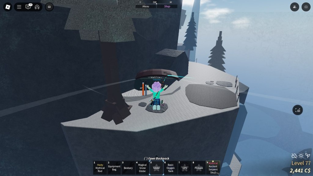 Complete Fisch Northern Expedition Guide | Pro Game Guides