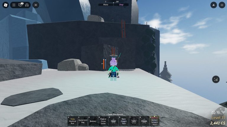 Complete Fisch Northern Expedition Guide | Pro Game Guides