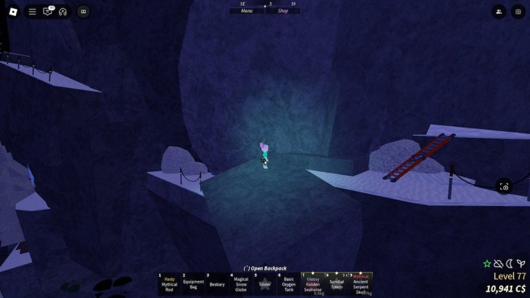 Complete Fisch Northern Expedition Guide | Pro Game Guides