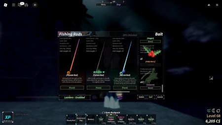 Fisch Nuke Locations - How to Catch a Nuke | Pro Game Guides