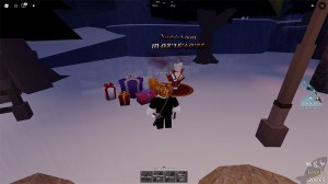 How to find and use the Snow Globe in Fisch [Fischmas Winter Update ...