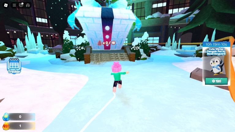 How to Find and Use Tokens in Dress to Impress (Locations) | Pro Game ...