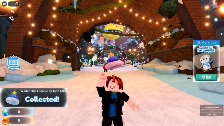 What do Tokens do and how to use them in Fisch - Roblox Winter ...