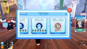 What do Tokens do and how to use them in Fisch - Roblox Winter ...