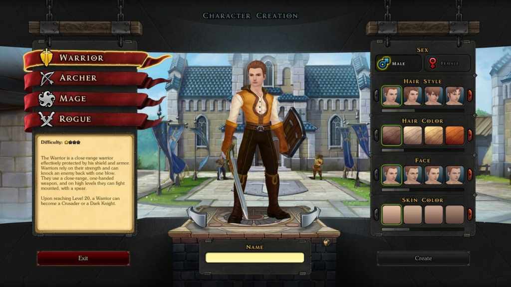 Royal Quest Online Classes Tier List (May 2025) | Pro Game Guides
