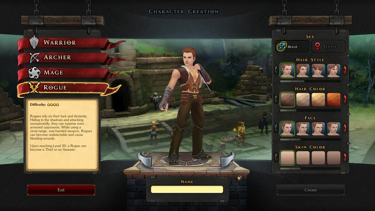 Royal Quest Online Classes Tier List (May 2025) | Pro Game Guides