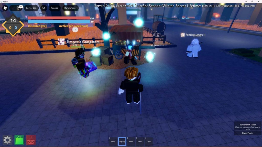 Best fast Candy & Candy Corn farm in Sakura Stand | Pro Game Guides