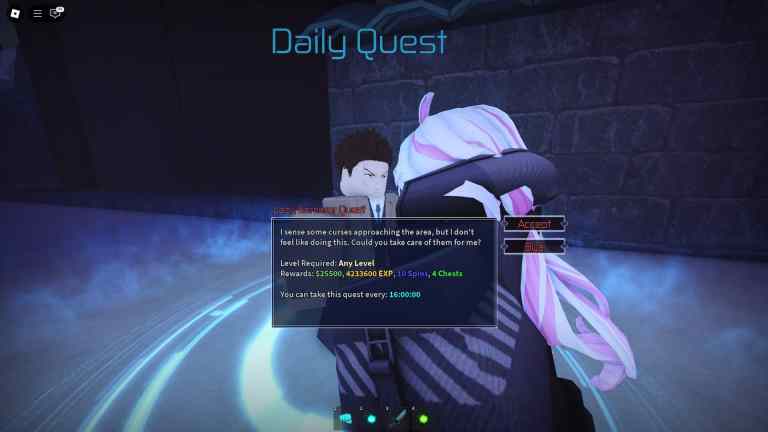 Complete Jujutsu Infinite Innate Technique Guide | Pro Game Guides