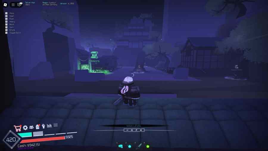 Complete Jujutsu Infinite Map [All NPCs & Locations] | Pro Game Guides