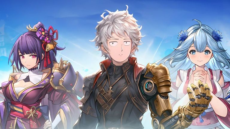 The Definitive Isekai Saga Awaken Tier List | Pro Game Guides