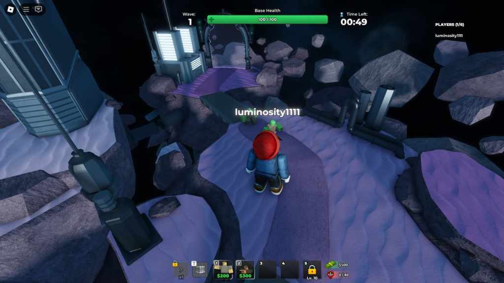 Tower Defense Simulator Units Tier List [Frost Invasion] | Pro Game Guides