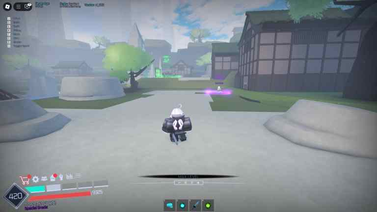 Complete Jujutsu Infinite Map [All NPCs & Locations] | Pro Game Guides
