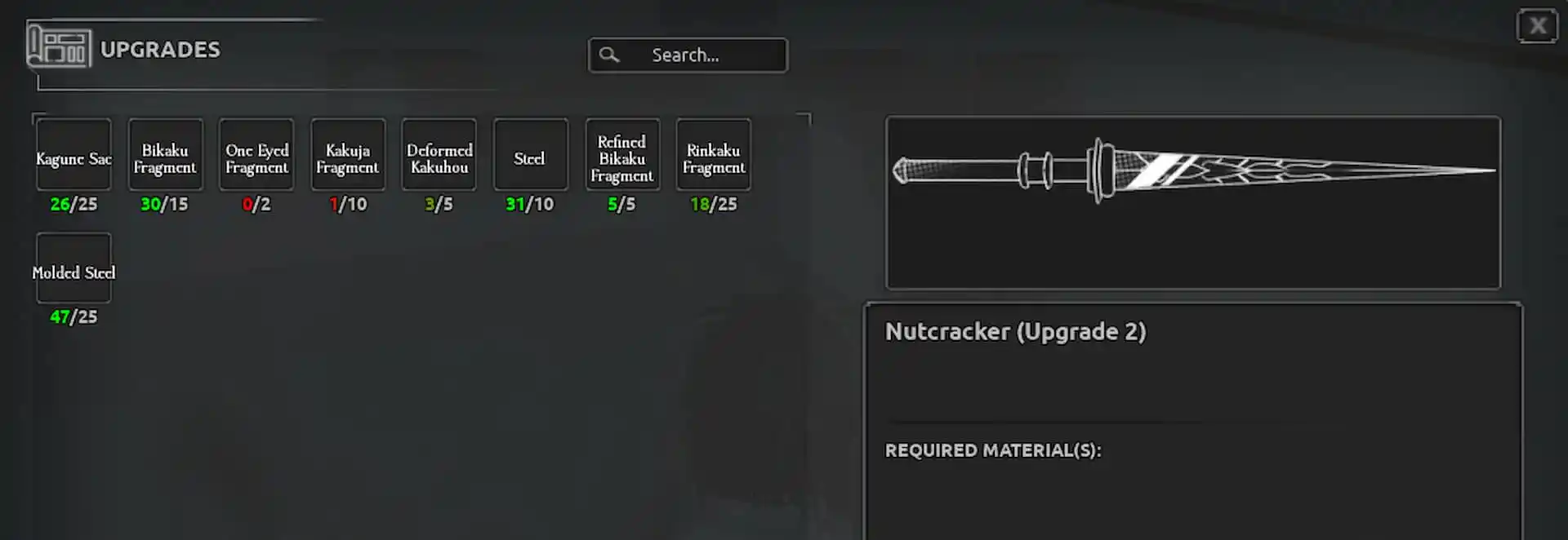 Complete GHOUL://RE Quinque Progression Guide | Pro Game Guides