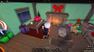 Complete Fischmas Event Guide - All Limited Fish, Winter Village ...